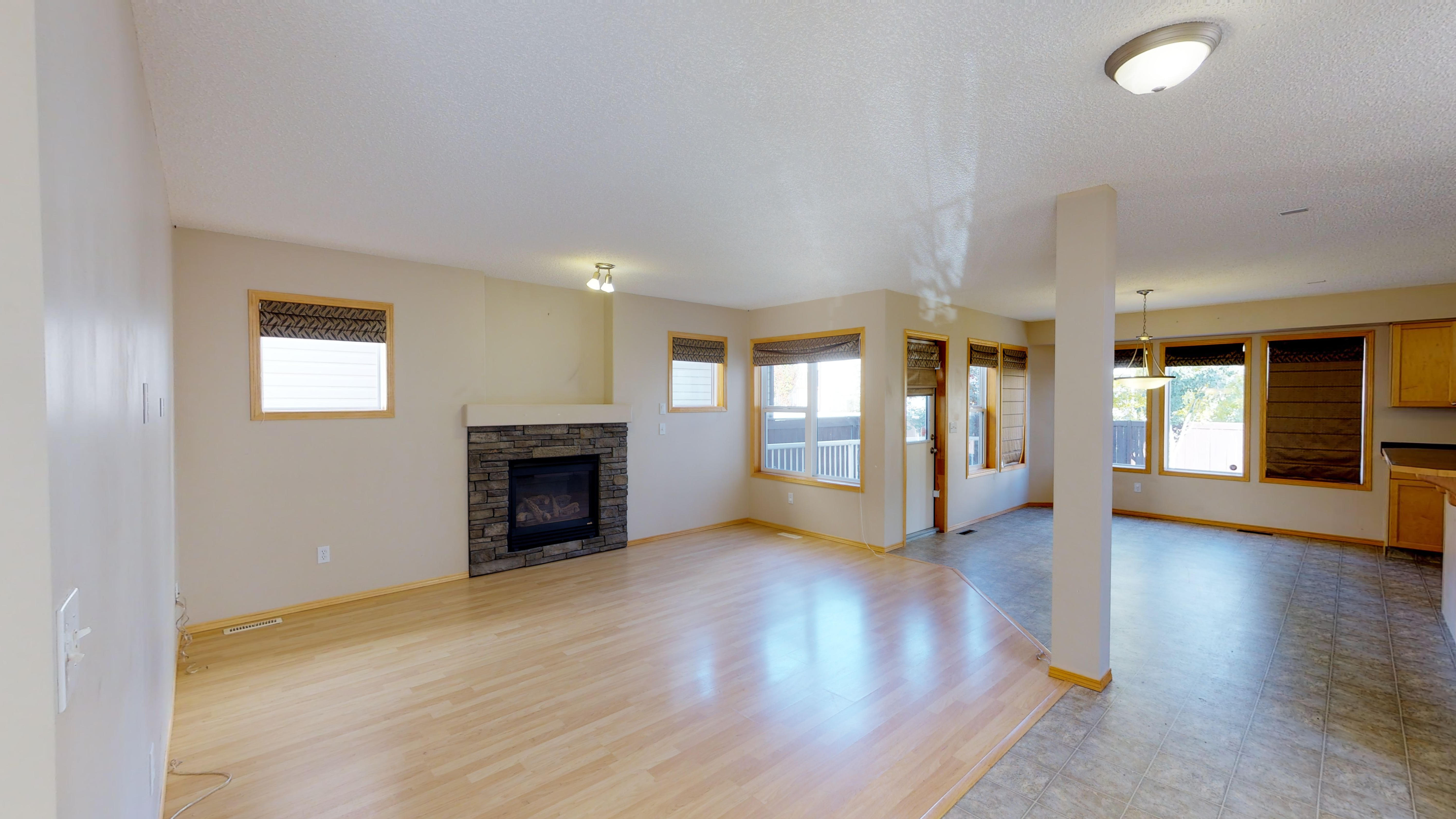 171 Panamount Gardens NW