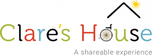 clares-house-logo - First Visit